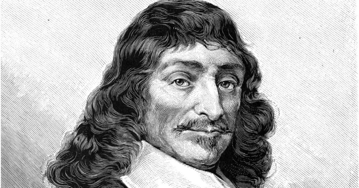 Res cogitans e Res extensa: Mais uma tentativa de explicar o mundo ...