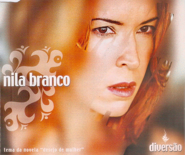 Nila Branco – Diversão – Dexaketo