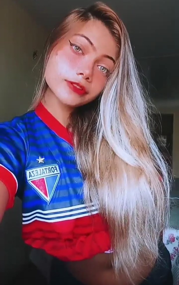 Rebeca Lemos – Musa do Ano 2022 – Dexaketo