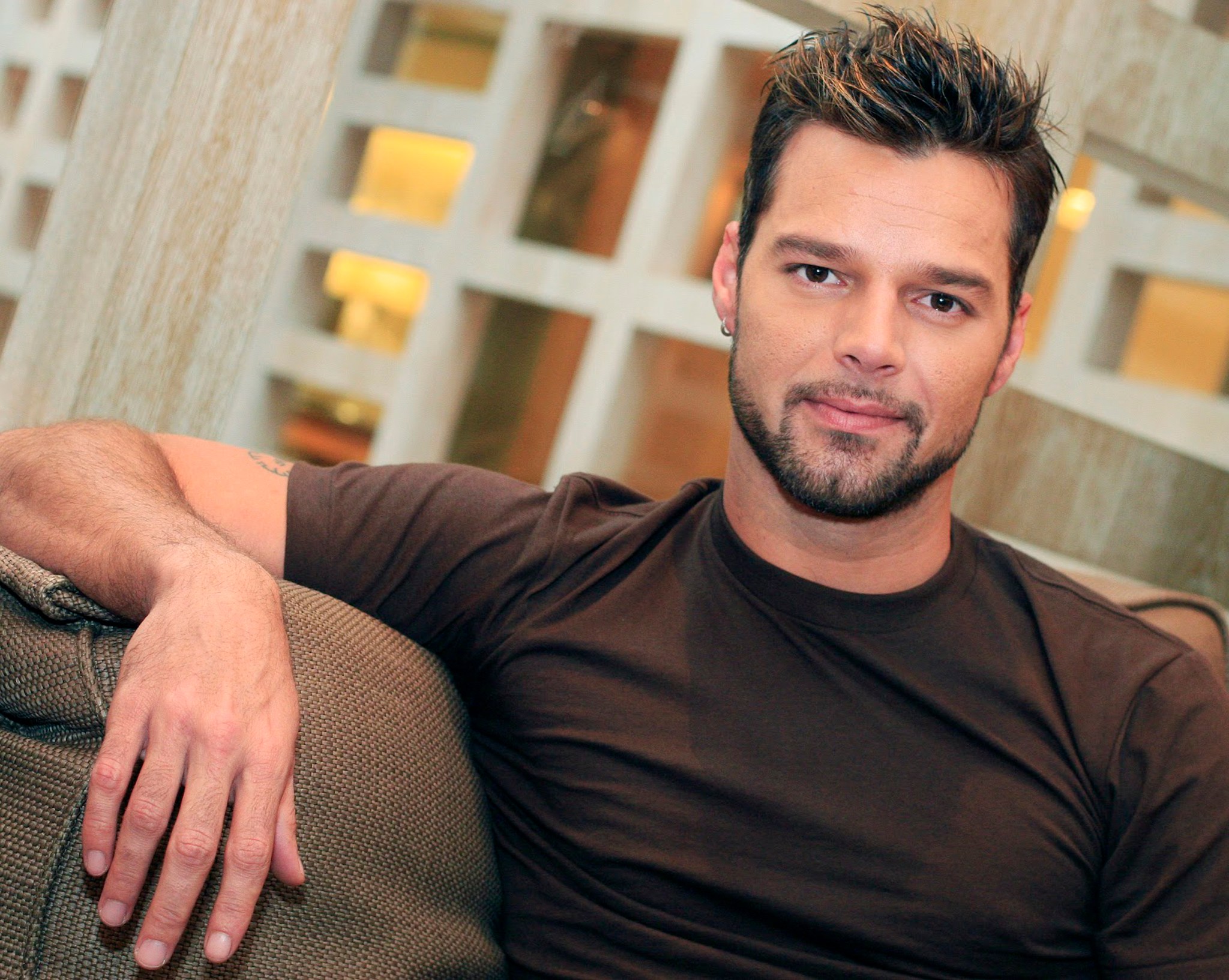 Ricky Martin – Maria – Dexaketo