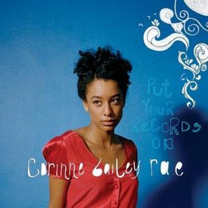 Corinne Bailey Rae – New York Transit Queen – Dexaketo