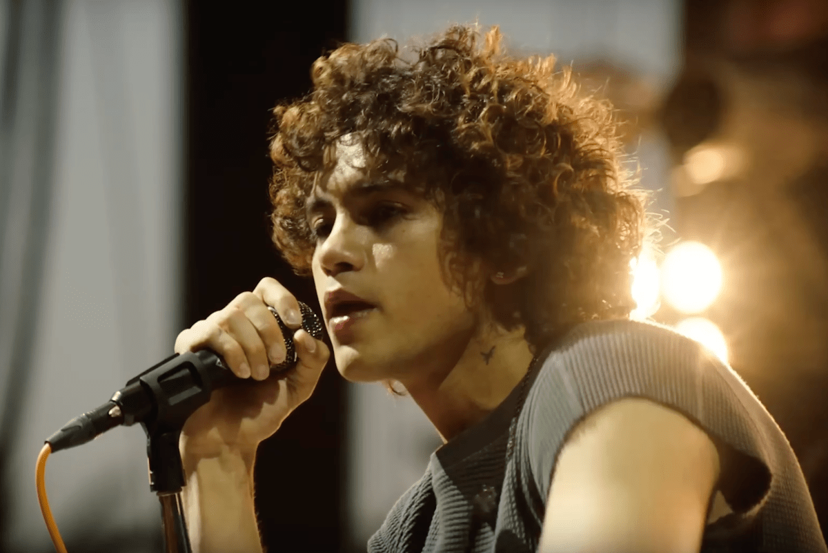 Dominic Fike – Ant Pile – Dexaketo