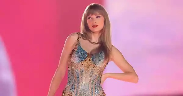 Taylor Swift – We Are Never Ever Getting Back Together – Dexaketo