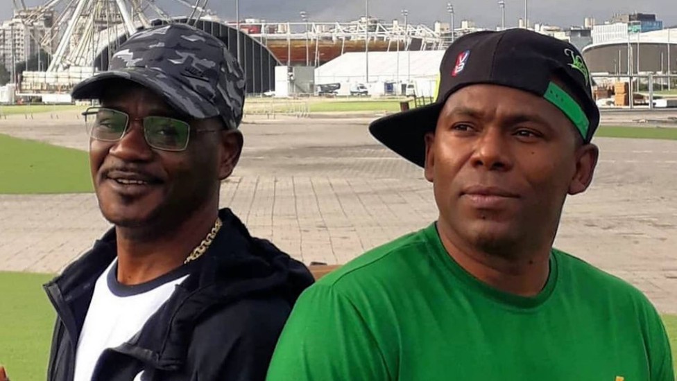 Cidinho & Doca – Rap da Felicidade – Dexaketo