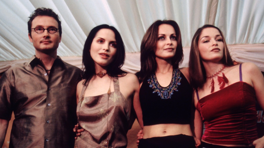 The Corrs – Only When I Sleep – Dexaketo