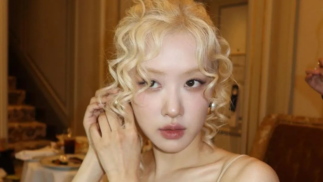 ROSÉ – Messy – Dexaketo